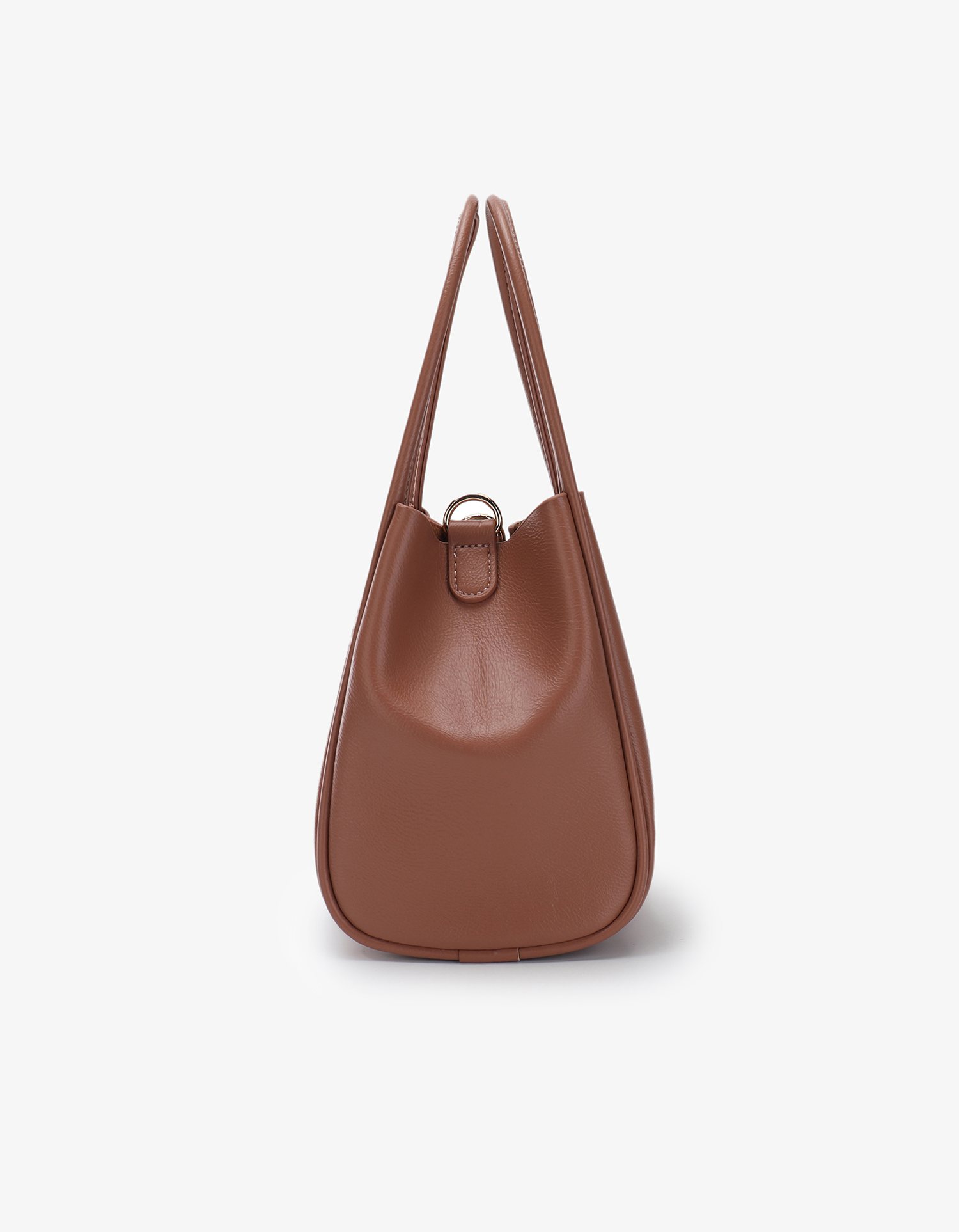 HOLLACE MINI TOTE MAUVE – REMI/REID